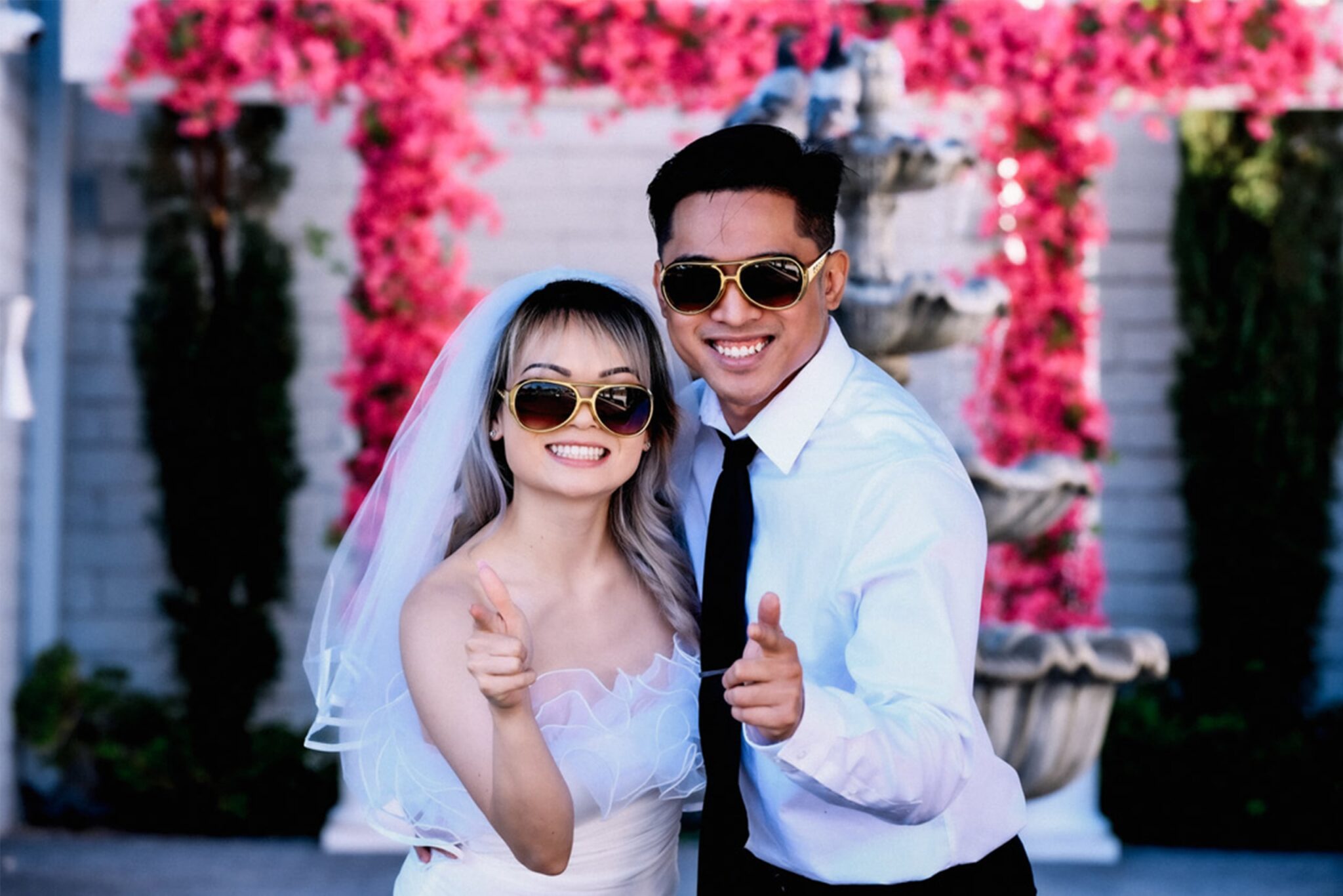 Wedding Chapel | Las Vegas, NV – Elvis Chapel
