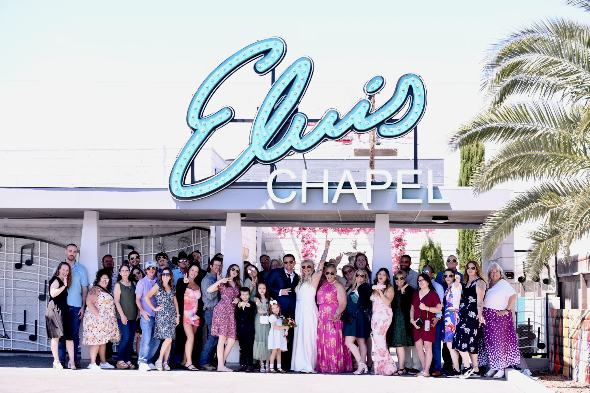 Photos of our Chapel | Las Vegas, NV – Elvis Chapel